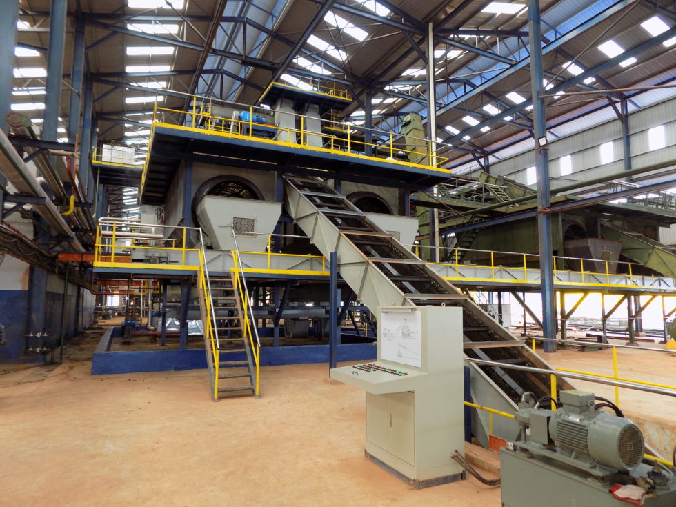 Palm oil products | The Okomu Oil Palm Company Plc. | Nigeria